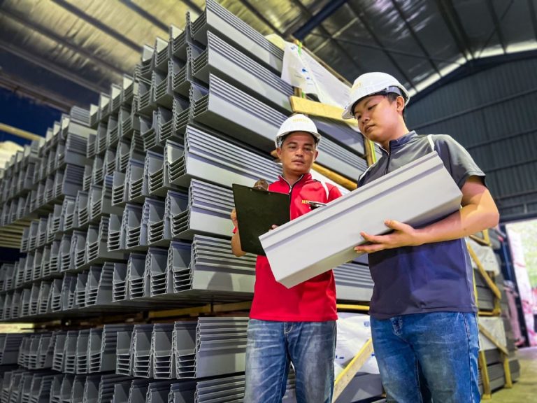 About Us - MIDDY INDUSTRIES SDN BHD